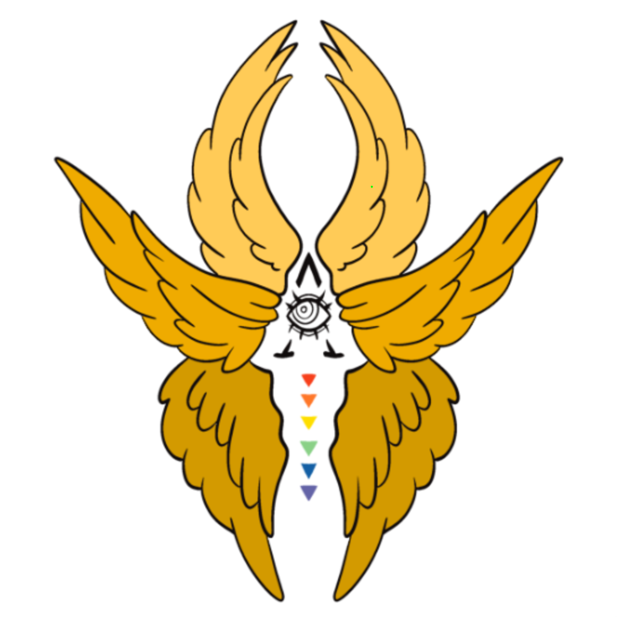 Seraphim Artistry – Where Art Comes from the Imagination